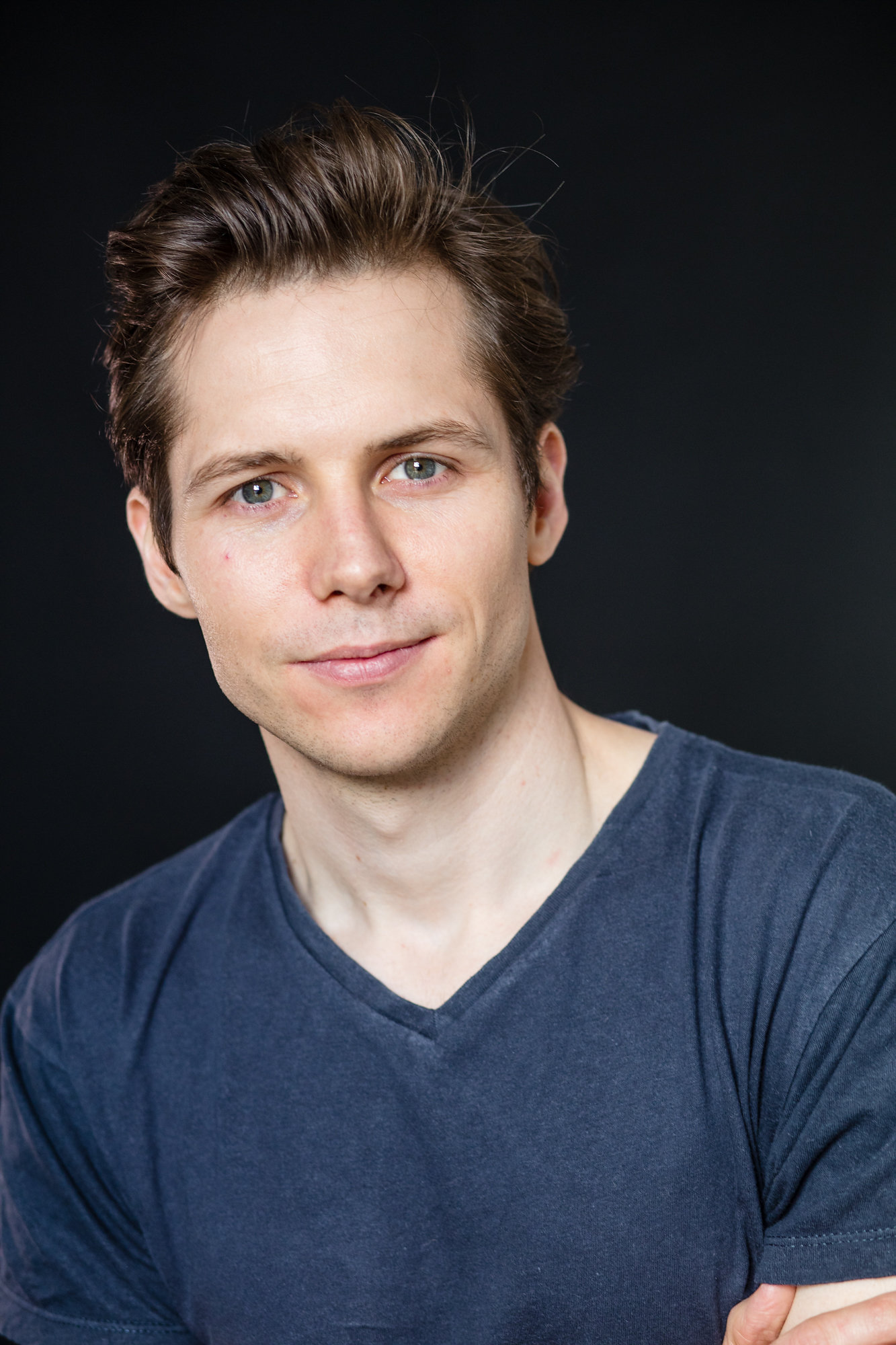 David Verne